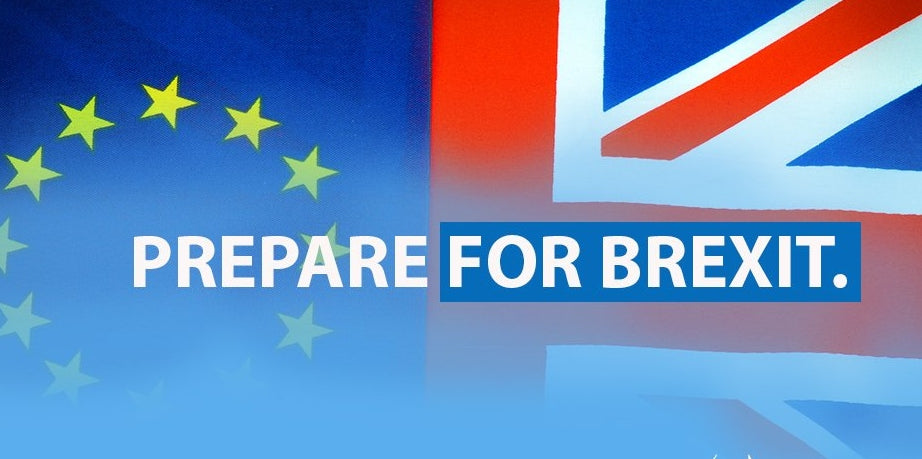 BREXIT PLANNING ADVICE - Harbour Key